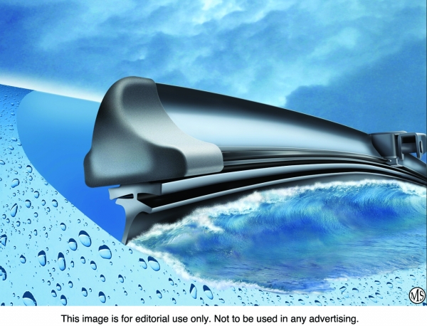 Install Latest Technology Windshield Wipers for Safer Driving This ...