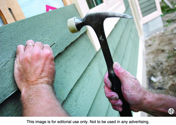 How to Avoid Do-It-Yourself Project Injuries | Editorial Service ...