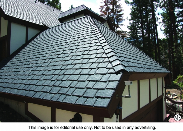 Secure Roof Overhead | Editorial Service | MetroCreativeConnection