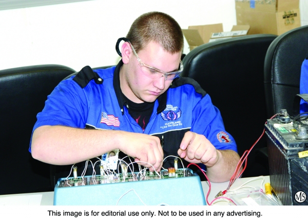 Automotive Trade Schools a Popular Choice for Recent Graduates, Career ...