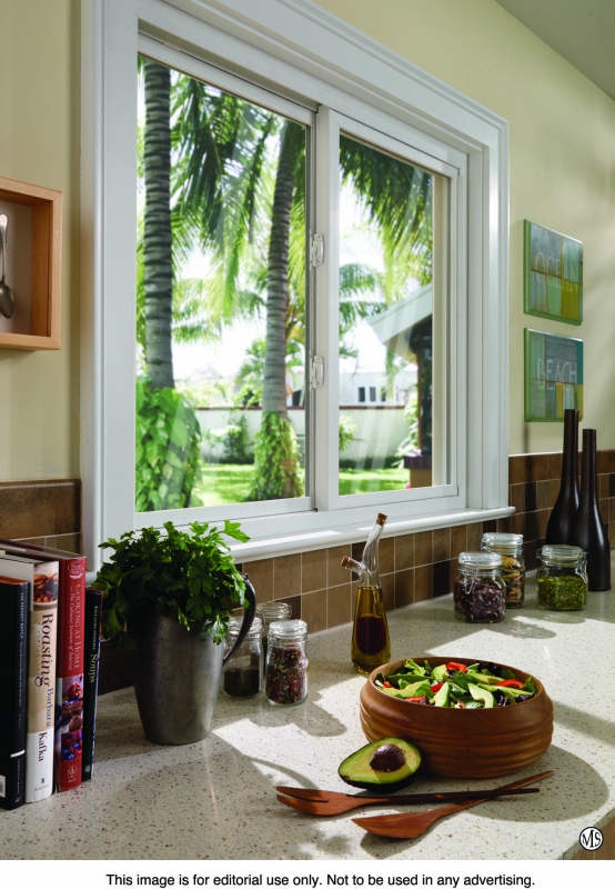 Senior windows | Editorial Service | MetroCreativeConnection