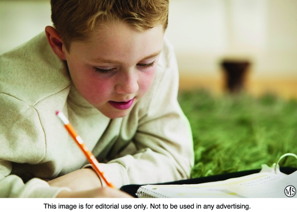 Study Tips for Kids at Home | Editorial Service | MetroCreativeConnection