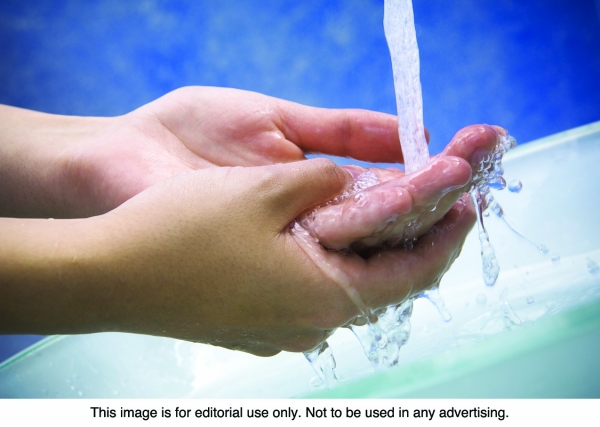 Clean Hands Save Lives | Editorial Service | MetroCreativeConnection