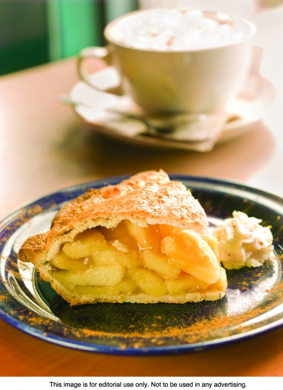 9 Apple Varieties for Perfect Pies | Editorial Service ...