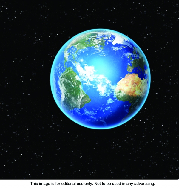 Facts About the Planet Earth | Editorial Service | MetroCreativeConnection