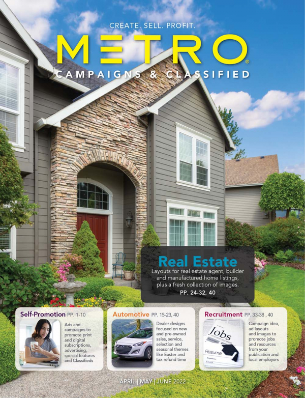 MetroCreativeConnection | Your online gateway to the moneymaking ...