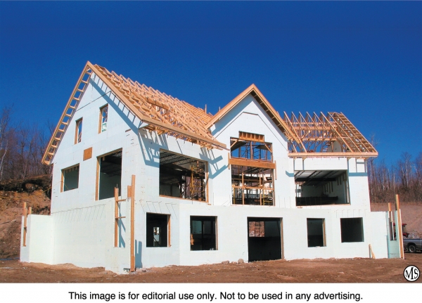Construction Quick Tip: Build an eco-friendly home to withstand extreme ...