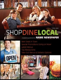 Shop Local | Creative Director's Board | Your Online Interactive Source ...