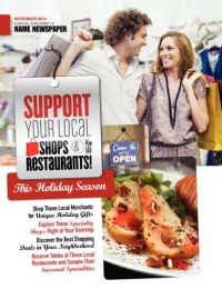 Shop Local | Creative Director's Board | Your Online Interactive Source ...