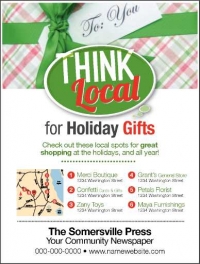 Shop Local | Creative Director's Board | Your Online Interactive Source ...
