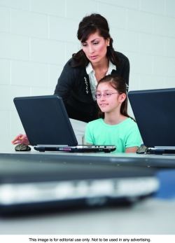 Technology Helping Today's Students and Teachers | Editorial Service ...