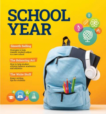 Themed Special Sections (TSS) Program | MetroCreativeConnection