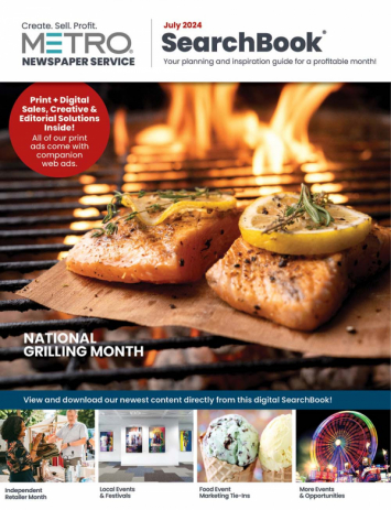 MetroCreativeConnection | Your online gateway to the moneymaking ...