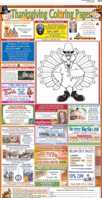 Doylestown, Pennsylvania