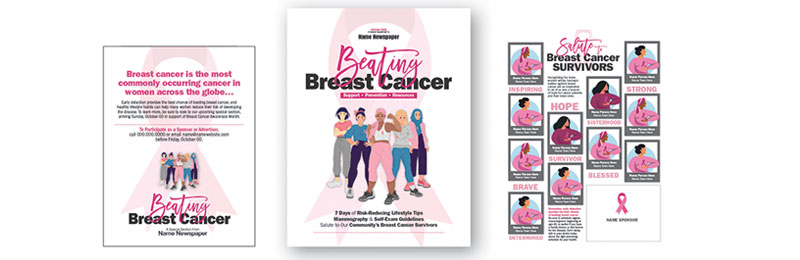 Metro Fresh Themed Content - Breast Cancer Awareness & Prevention ...